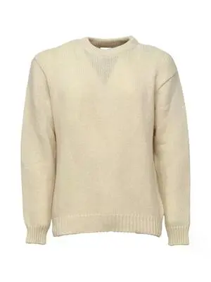 Edwin Ellis Hibiki Sweater - Neutrals