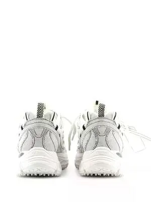 Off-White Be Right Back Lace-up Sneakers