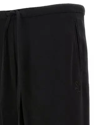 SECOND / LAYER Team Drawstring Trousers