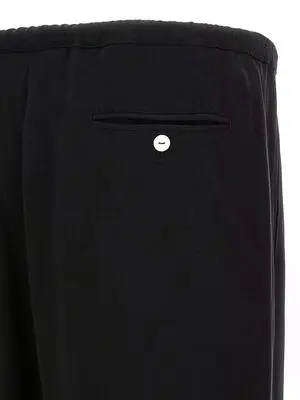 SECOND / LAYER Team Drawstring Trousers