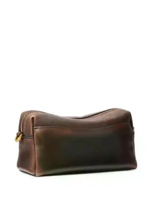 Michael Kors Bryant Small Convertible Leather Shoulder Bag