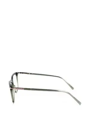 FERRAGAMO Sf3007 Rectangle-frame Glasses