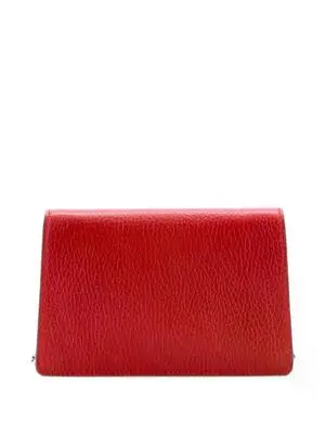 Gucci Dionysus Bag Leather Super Mini Clutch Bag