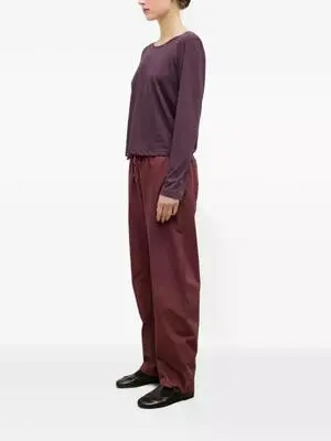 LESET Kyoto Drawstring Trousers