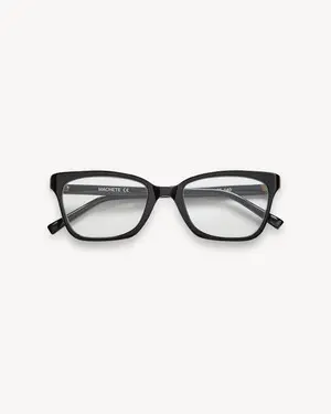 MACHETE Lili Glasses Black