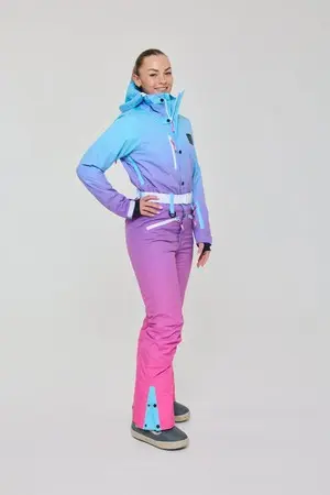 OOSC Rhythm Is A Dancer Ski Suit