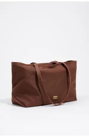 Bimba Y Lola Shoulder Strap Totes
