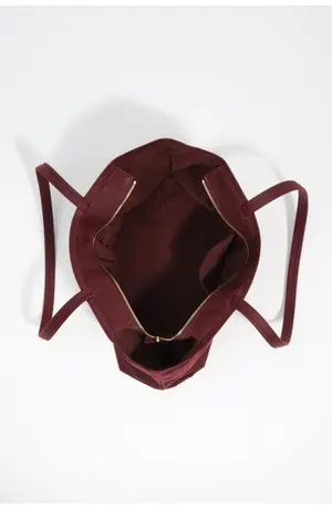 Bimba Y Lola Medium Coated Shopper Bag