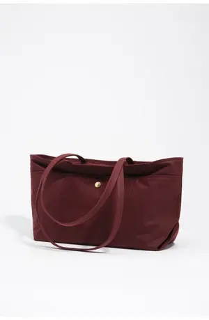 Bimba Y Lola Medium Coated Shopper Bag
