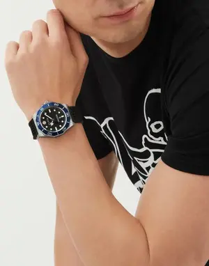 Philipp Plein Watches Aquastorm