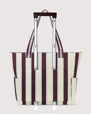 THE SOMEWHERE CO Traveller Tote Bag - Lisbon