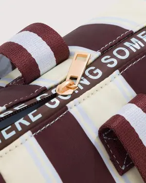 THE SOMEWHERE CO Traveller Tote Bag - Lisbon