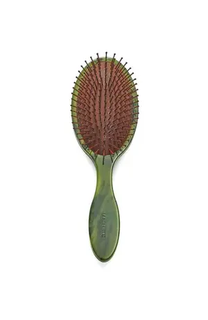 MACHETE Grande Detangling Hair Brush - Algae