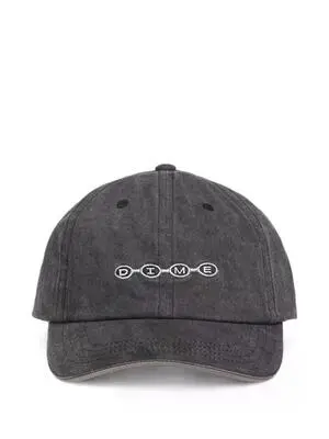 DIME Space Low Pro Cap - Grey