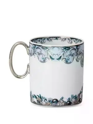 ROSENTHAL La Coupe Des Dieux Holiday Mug