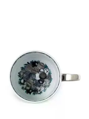 ROSENTHAL La Coupe Des Dieux Holiday Mug