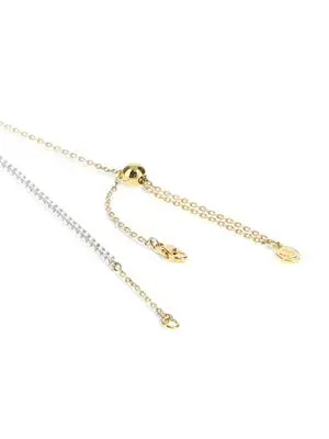 SWAROVSKI Hyperbola Crystal-embellished Necklace