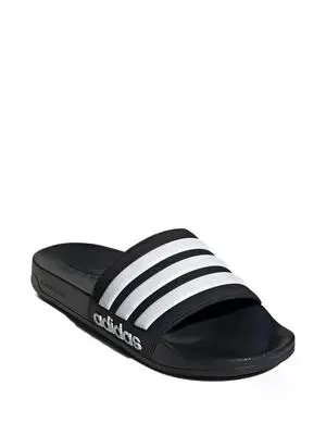 Adidas 3-stripe Logo Slides