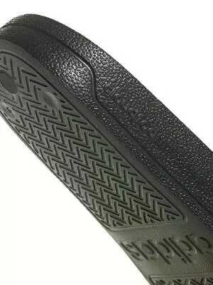 Adidas 3-stripe Logo Slides