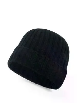 Boggi Milano Beanie In Cashmere