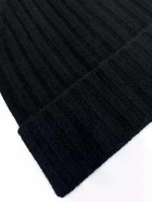 Boggi Milano Beanie In Cashmere