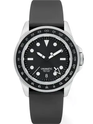 UNIMATIC U1 Gmt 41.5mm Watch