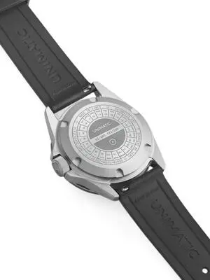 UNIMATIC U1 Gmt 41.5mm Watch