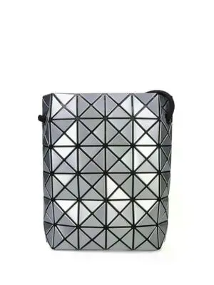 Issey Miyake Geometric-panel Bucket Bag
