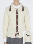 Thom Browne Knitwear - Multicolor