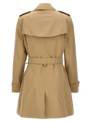 Burberry Chelsea' Medium Trench Coat