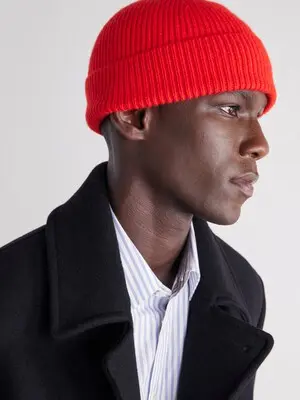 TOTEME Cashmere Beanie