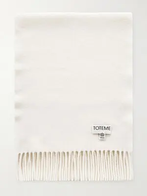 TOTEME Wool Scarf