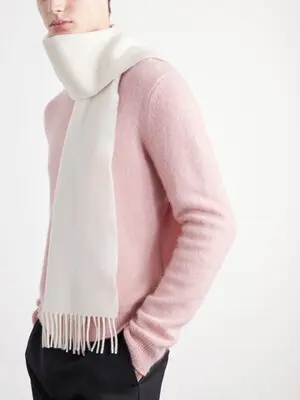 TOTEME Wool Scarf