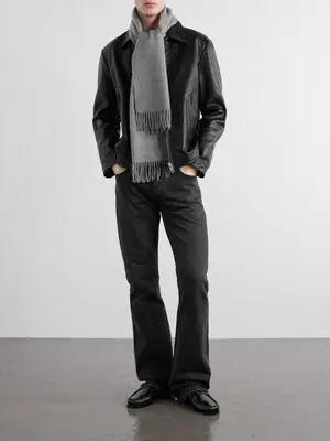 TOTEME Wool Scarf