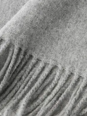 TOTEME Wool Scarf
