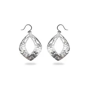 COLLECTION 1304 Annika Sterling Earrings