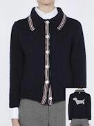 Thom Browne Knitwear - Multicolor