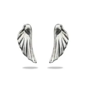 COLLECTION 1304 Ania Earrings - Silver