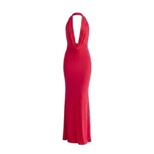 ALOMA STUDIO Frisson Maxi Dress