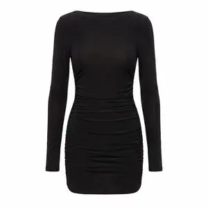 ALOMA STUDIO Lueur Mini Dress