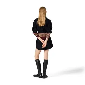Miu Miu Fleece Shirt