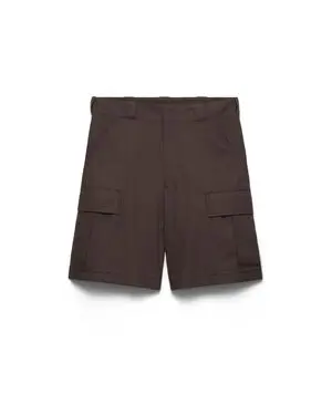 Prada Logo Bottoms For Men