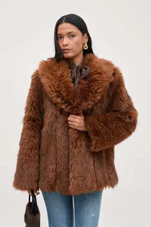 Rixo Cybil Regular - Brown