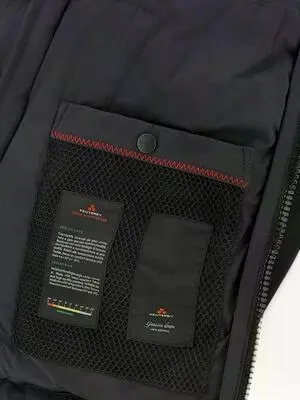 Peuterey Padded Hooded Jacket