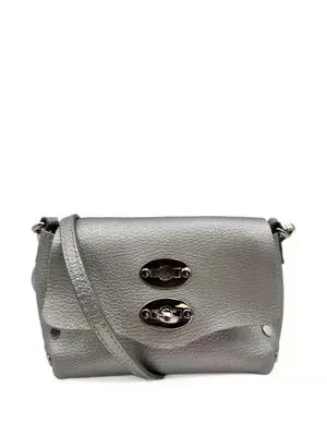 Zanellato Messenger Bag Cross Body Bags