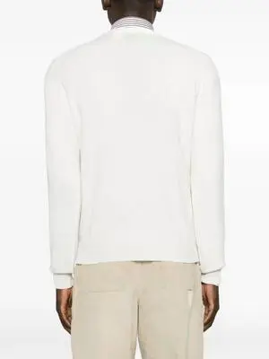 Gant Superfine Lambswool Sweater