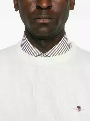 Gant Superfine Lambswool Sweater
