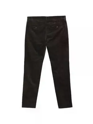 Marc O'polo Stig Jogger Corduroy Trousers - Grey