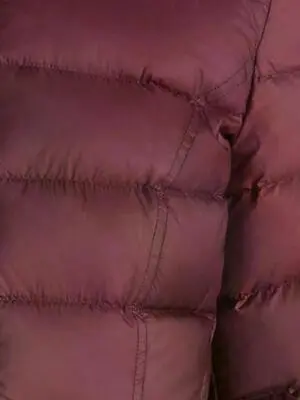 Peuterey Fortex Mqn Quilted Hooded Coat