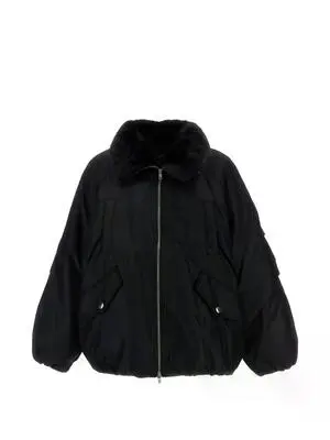 STAND STUDIO Thilda Padded Jacket - Black